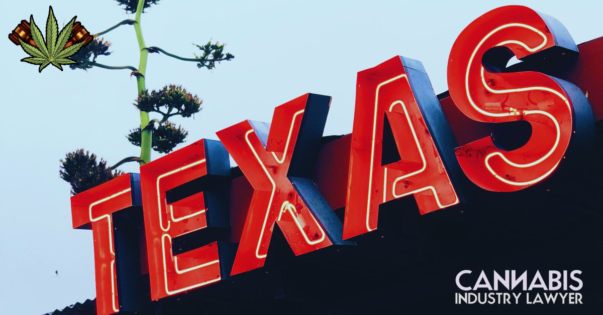 Texas Lawmakers Push To Legalize Marijuana - TX Marijuana Legalization