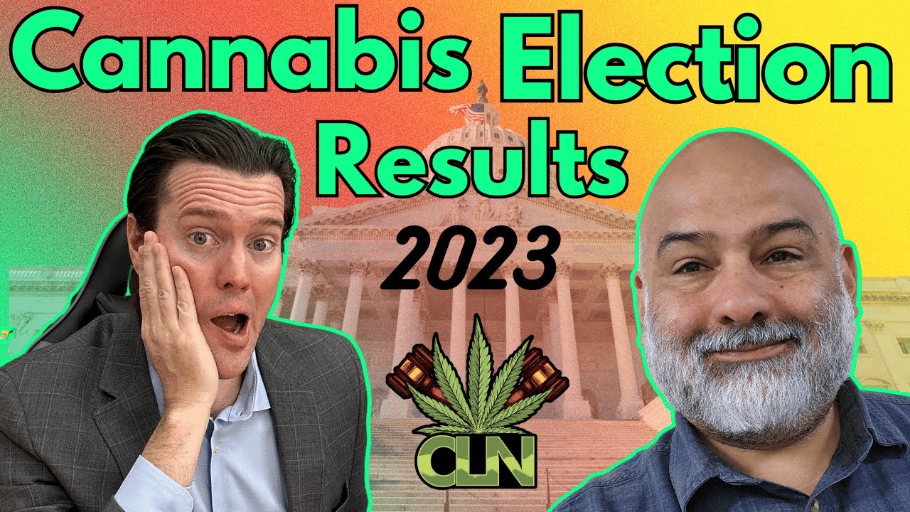 Get Featured on CLN - Cannabis Legalization News | Federal Marijuana ...