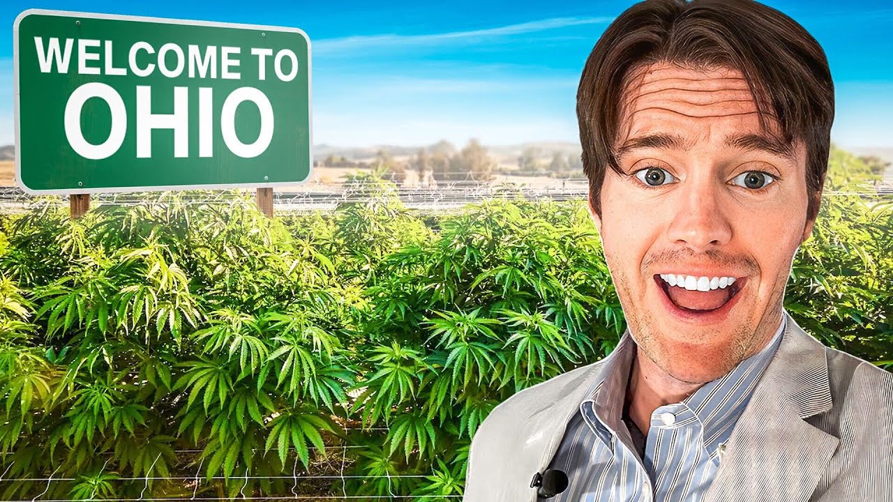 Ohio's Cannabis Laws: What You Need to Know About Possession and Home ...